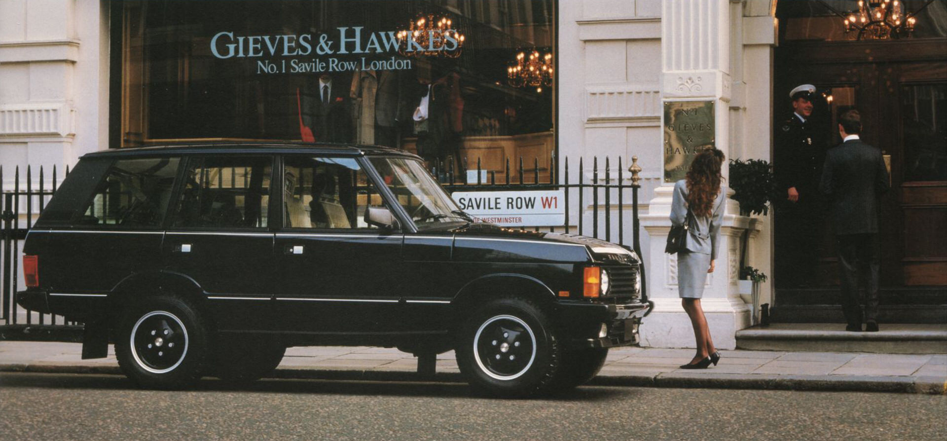 Our Story | KILVINGTON CLASSIC